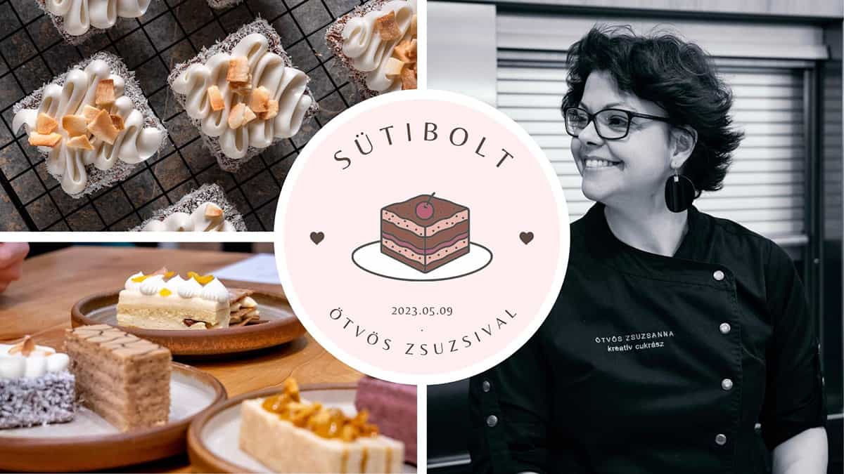 OUR POP-UP PASTRY SHOP IS REOPENING